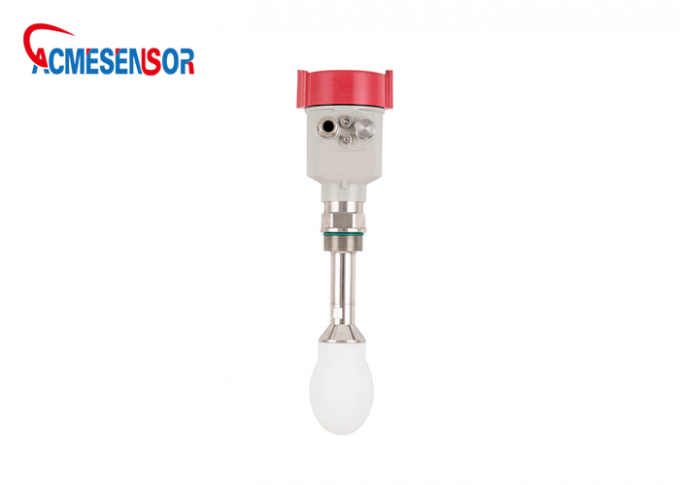 Sensor Level Bahan Bakar Kapasitif Empat Kawat RS232 RS485 Sensor Level ...
